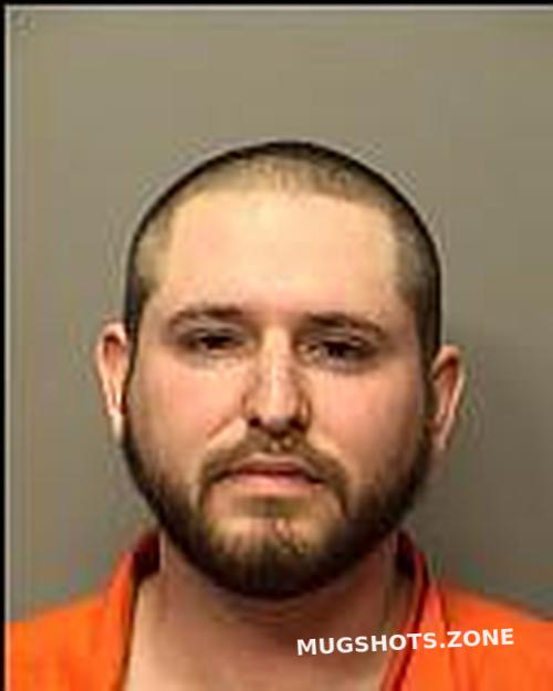 KING TYLER THOMAS 01/30/2023 - Porter County Mugshots Zone