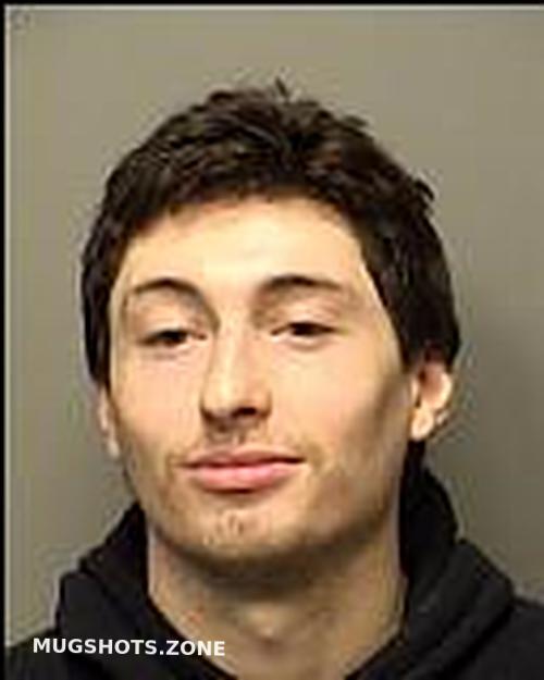 BARNETT JAMES ALEXANDER 02/02/2023 - Porter County Mugshots Zone
