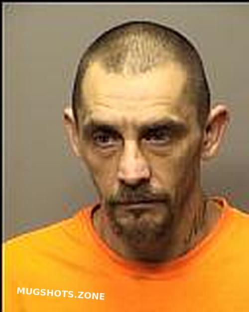 MAUPIN BRANDON JOSEPH 02/07/2023 - Porter County Mugshots Zone