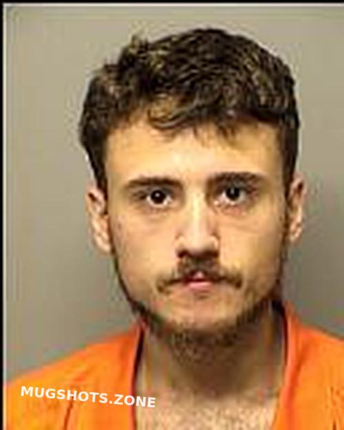 FLETCHER JORDAN DANIEL 02/07/2023 - Porter County Mugshots Zone
