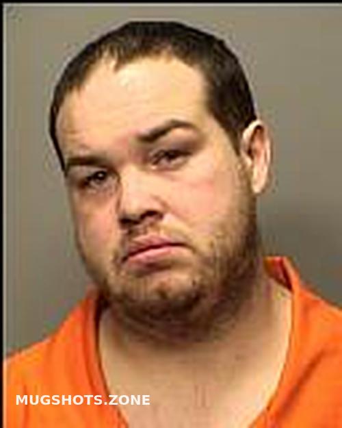 JOHNSON KEITH WILLIAM 02/07/2023 - Porter County Mugshots Zone