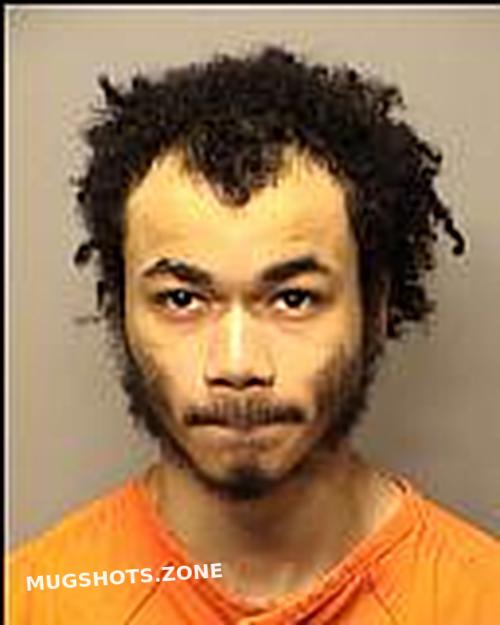 WIMBERLY EXAVIOR BRIAN MARTIN 02/10/2023 - Porter County Mugshots Zone