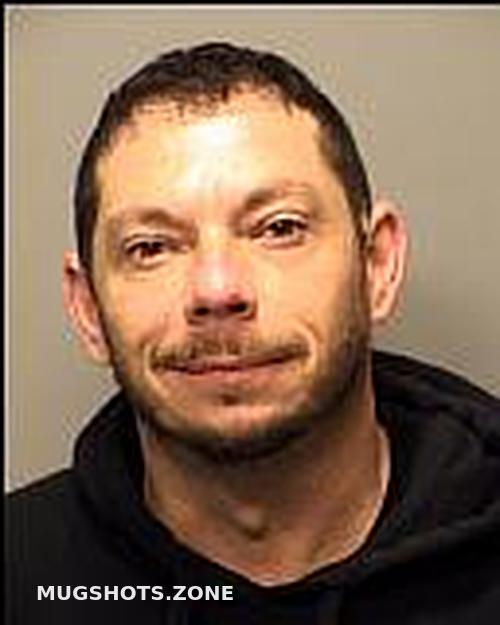 KONTOS DANIEL FRANCES 02/21/2023 - Porter County Mugshots Zone