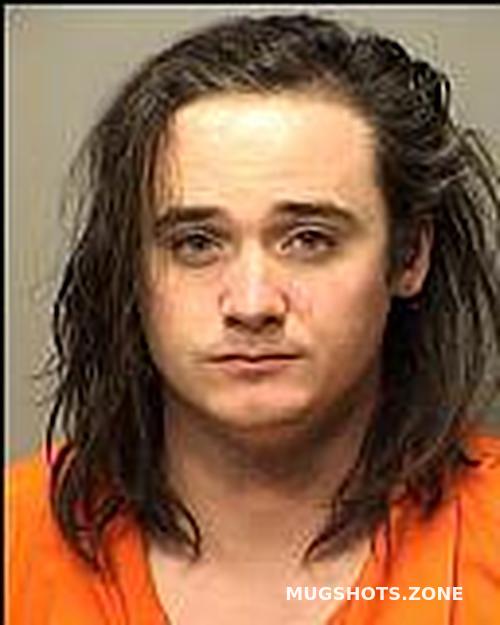 BAROS ZACHARY ALLAN 02/24/2023 - Porter County Mugshots Zone