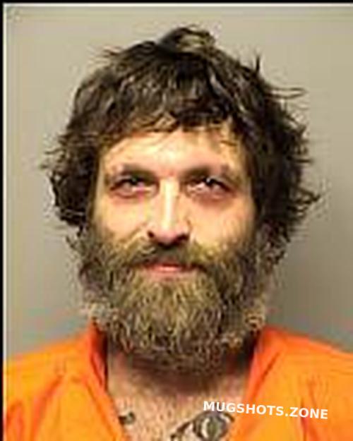 WELCH DEREK NATHANIEL 02/24/2023 - Porter County Mugshots Zone