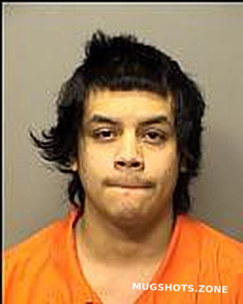VILLANUEVA BENNITO CRUZ 02/24/2023 - Porter County Mugshots Zone