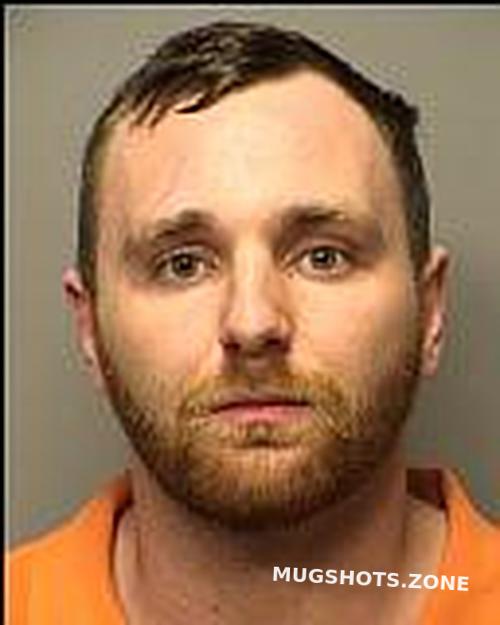 ORGON AARON TIMOTHY 02/27/2023 - Porter County Mugshots Zone