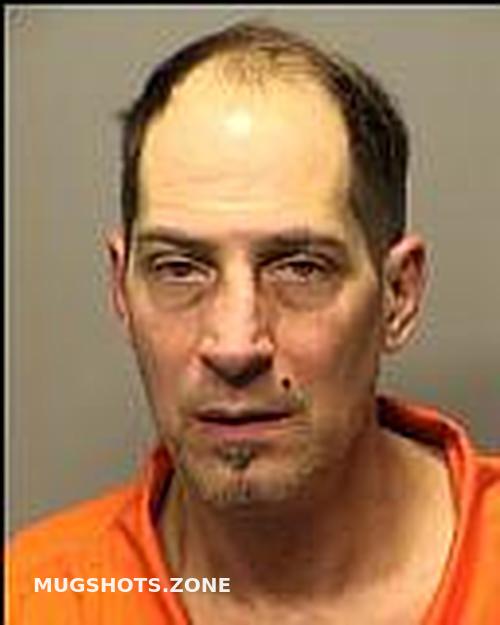 GASPER JOHN LOUIS 02/27/2023 - Porter County Mugshots Zone