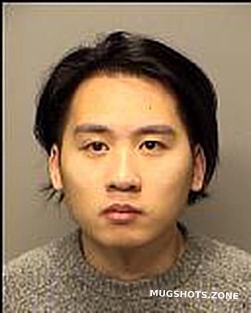 LI CAIFA 03/01/2023 - Porter County Mugshots Zone