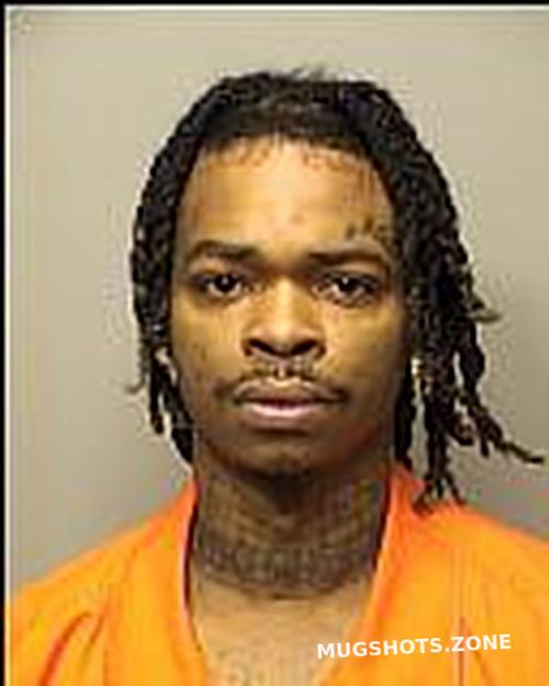 WRIGHT MARCUS ONEAL 03/01/2023 - Porter County Mugshots Zone