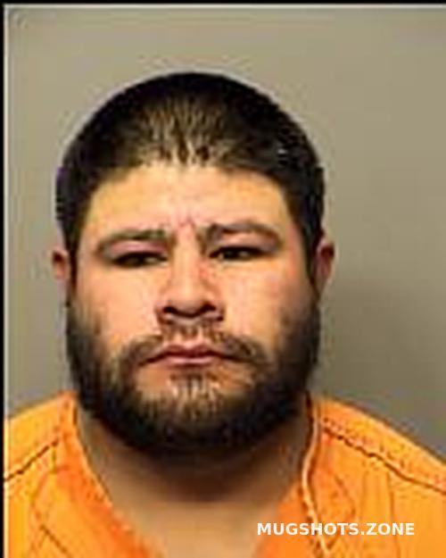 VASQUEZ VINCENTE GALICIA 03/02/2023 - Porter County Mugshots Zone