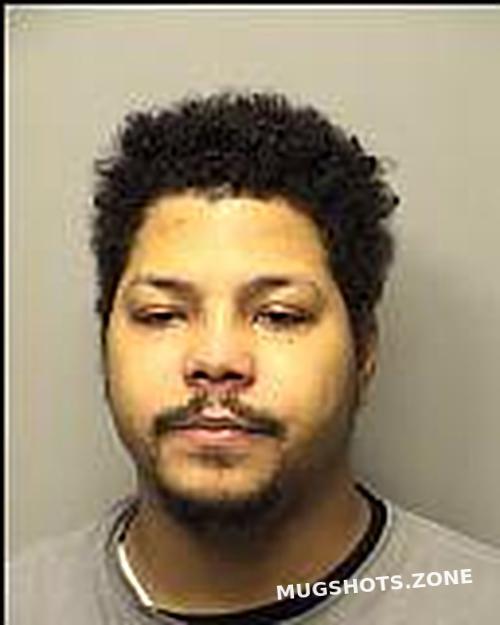 CROSS DEVON 03/02/2023 - Porter County Mugshots Zone