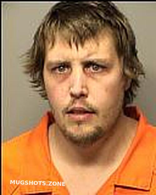 SERAMUR BENJAMIN EDWARD 03/02/2023 - Porter County Mugshots Zone
