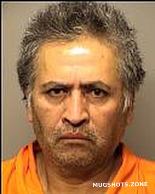 RAMIREZ-GARCIA OMAR 03/03/2023 - Porter County Mugshots Zone