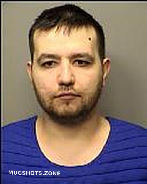 THOMPSON TYLER JOHN 03/05/2023 - Porter County Mugshots Zone