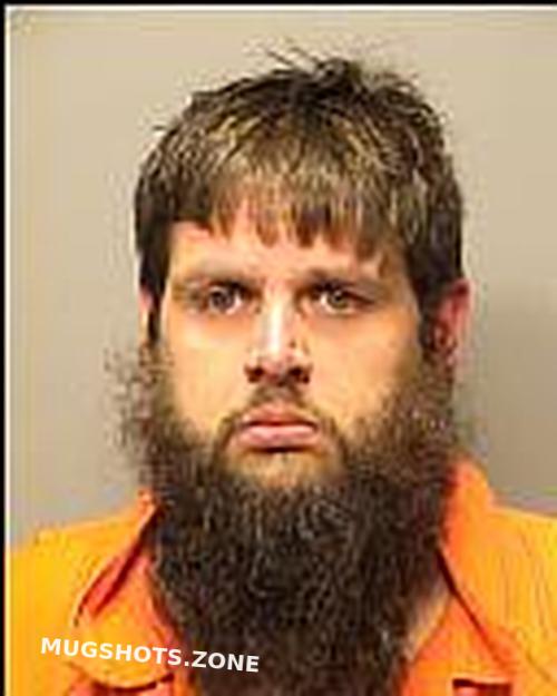 SMITH DANIEL DEAN 03/08/2023 - Porter County Mugshots Zone