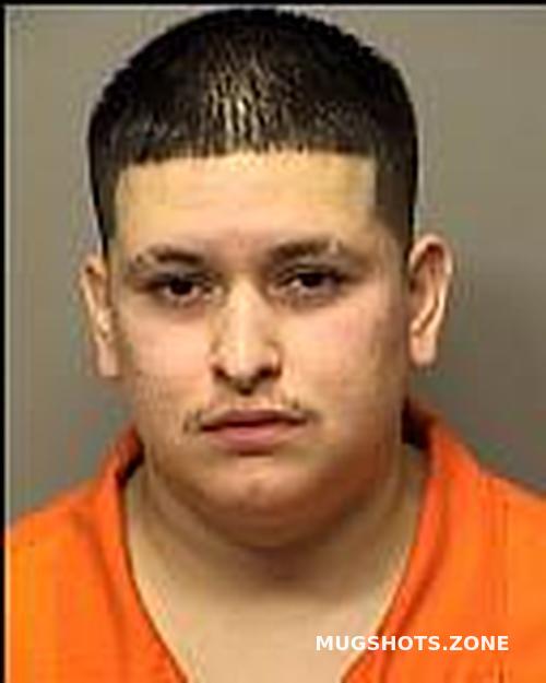 VALDIVIA DANIEL FABIAN 03/09/2023 - Porter County Mugshots Zone