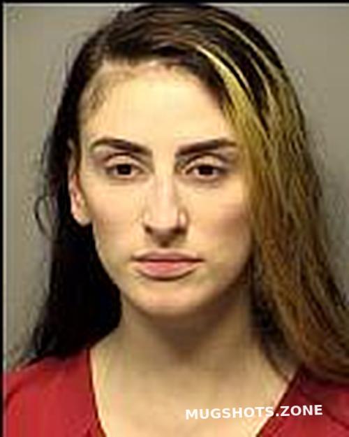 TELLEZ JASMINE RUBY 03/09/2023 - Porter County Mugshots Zone