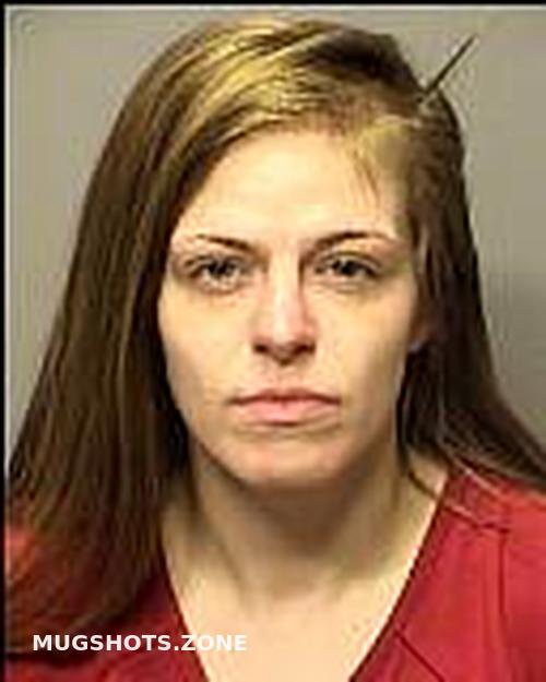 HECKER ALYSSA BROOKE 03/09/2023 - Porter County Mugshots Zone