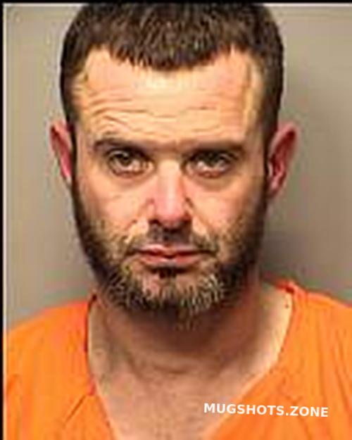 JUDD JOHN WESLEY 03/10/2023 - Porter County Mugshots Zone