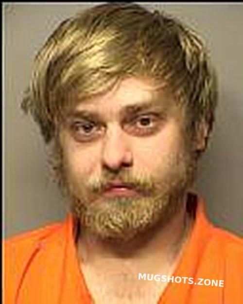 UTLEY AUSTIN CLAY 03/11/2023 - Porter County Mugshots Zone