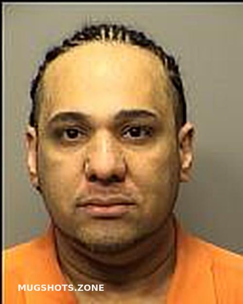 CRUZ MICHAEL ANGELO 03/15/2023 - Porter County Mugshots Zone