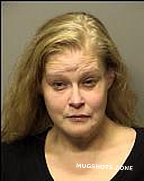 FITE RACHEL LYNN 03/15/2023 - Porter County Mugshots Zone