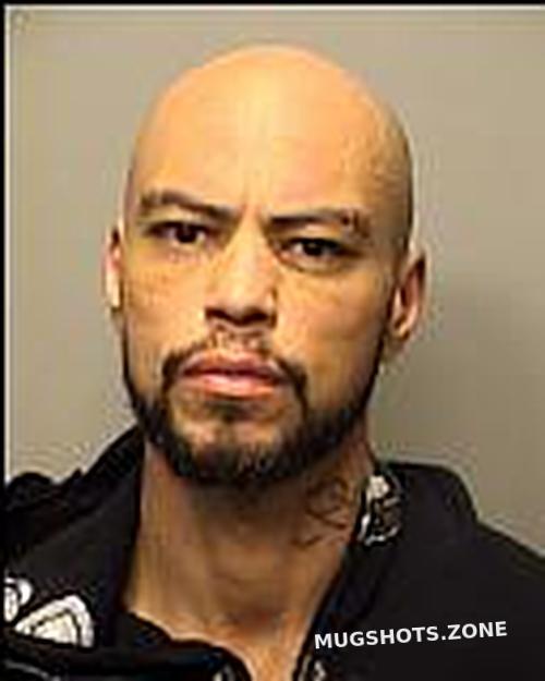 COTTON KEVIN KEWAYNE 03/19/2023 - Porter County Mugshots Zone