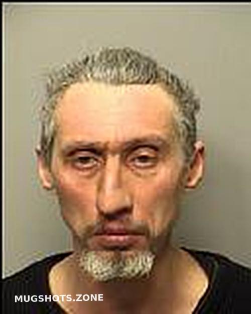 CZERWINSKI JAMES EDWARD 03/19/2023 - Porter County Mugshots Zone