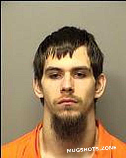 HEALY KEVIN MATTHEW 03/20/2023 - Porter County Mugshots Zone