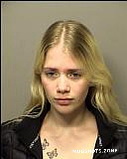 HOWARD ALAINA LEEANN 03/21/2023 - Porter County Mugshots Zone