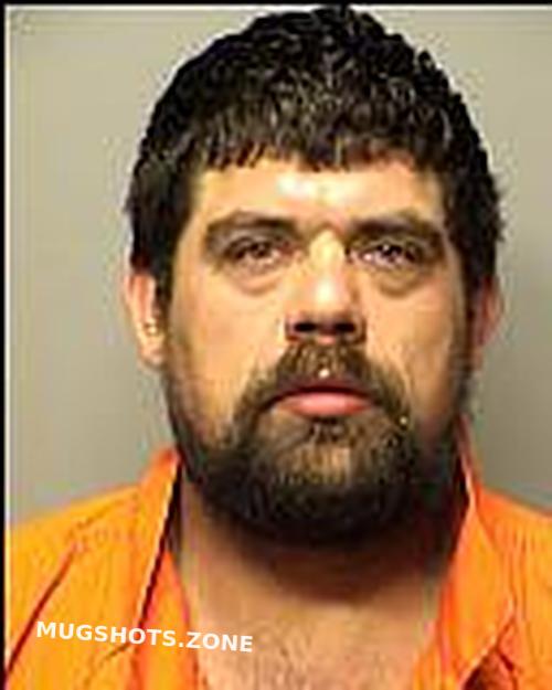 PANCER CHARLES ROBERT 03/24/2023 - Porter County Mugshots Zone