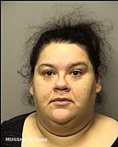 CAMPBELL MARANDA LYNN 03/28/2023 - Porter County Mugshots Zone