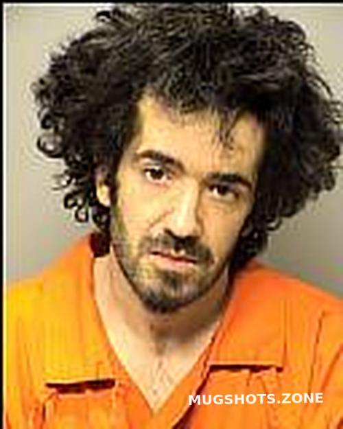 PATRICK ERIC MICHAEL 03/28/2023 - Porter County Mugshots Zone