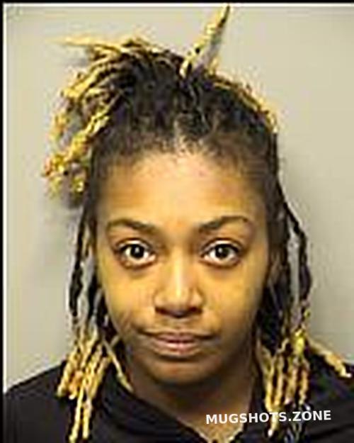 RANDLE YVONYA AISHA NAJEE 03/30/2023 - Porter County Mugshots Zone