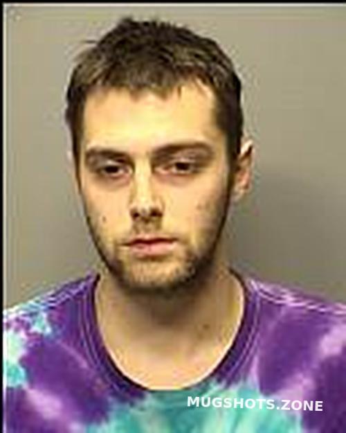 PALMATEER AUSTIN MATTHEW 04/01/2023 - Porter County Mugshots Zone