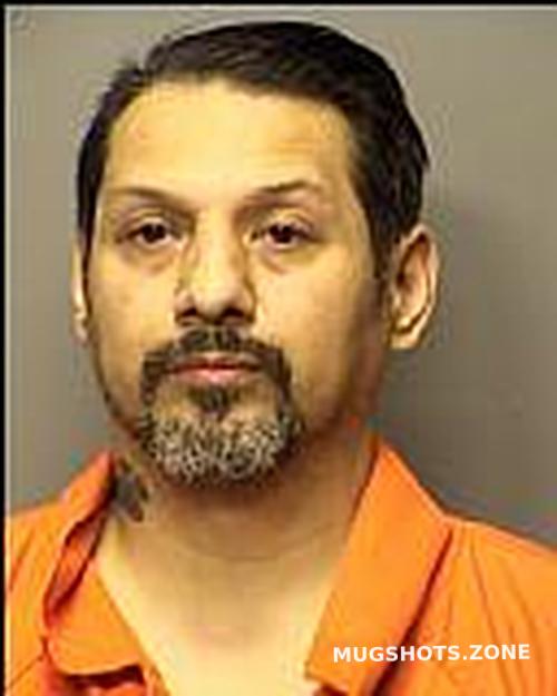 YANEZ EDUARDO 04/03/2023 - Porter County Mugshots Zone