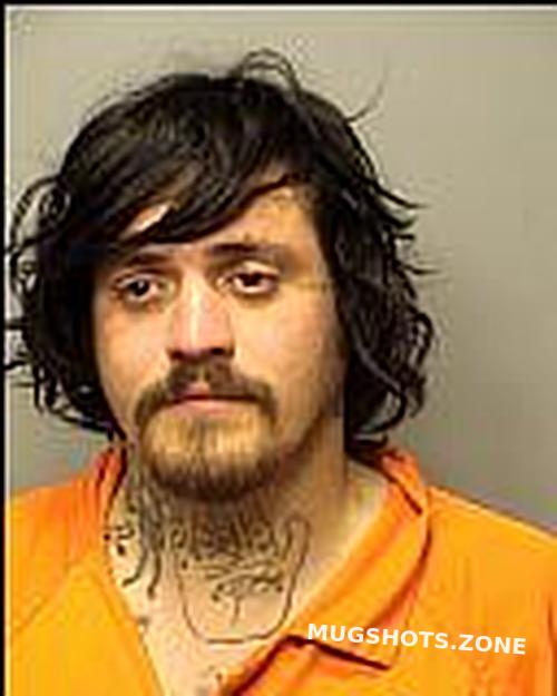 WINDER PABLO OMAR 04/05/2023 - Porter County Mugshots Zone