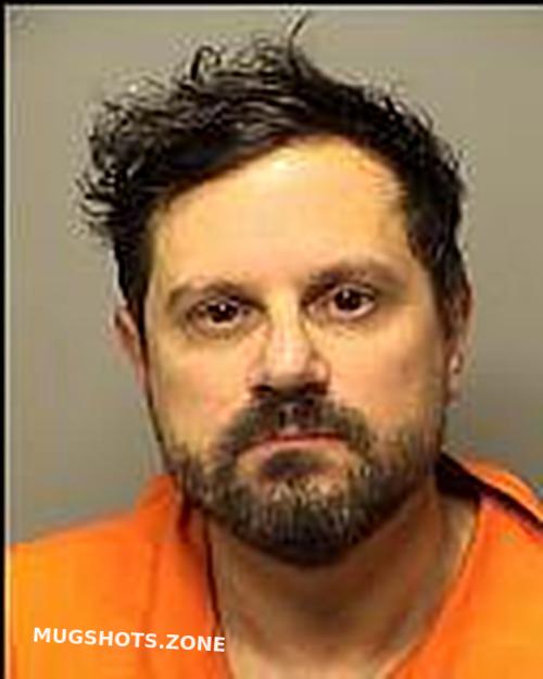 METZGER AARON DIRK 04/05/2023 - Porter County Mugshots Zone