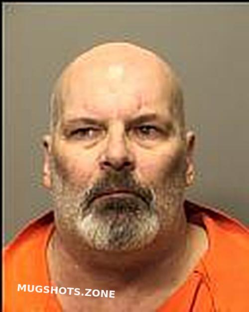 SPICER DON ALLAN 04/05/2023 - Porter County Mugshots Zone