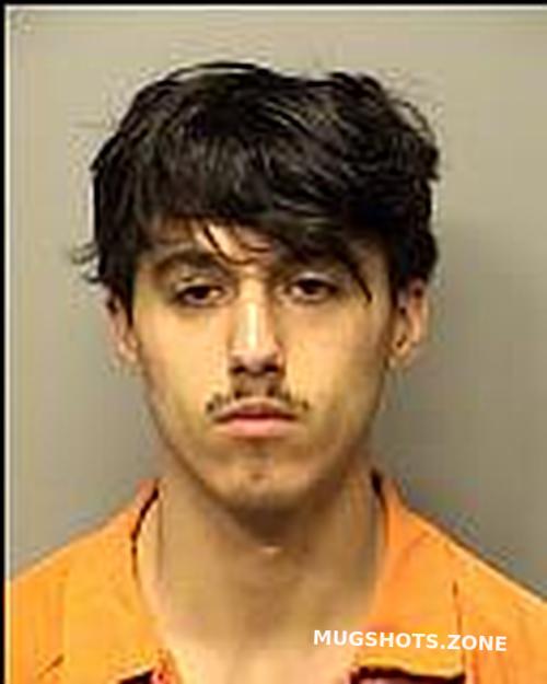 HENSON DANIEL ISAAC 04/06/2023 - Porter County Mugshots Zone