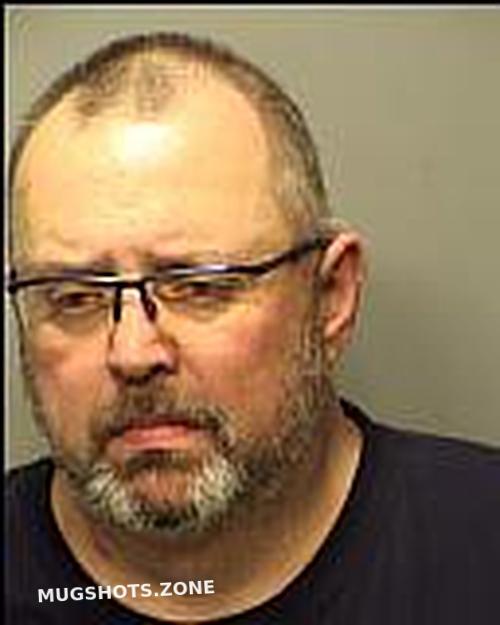 RICHARDS KEVIN GLEN 04/08/2023 - Porter County Mugshots Zone