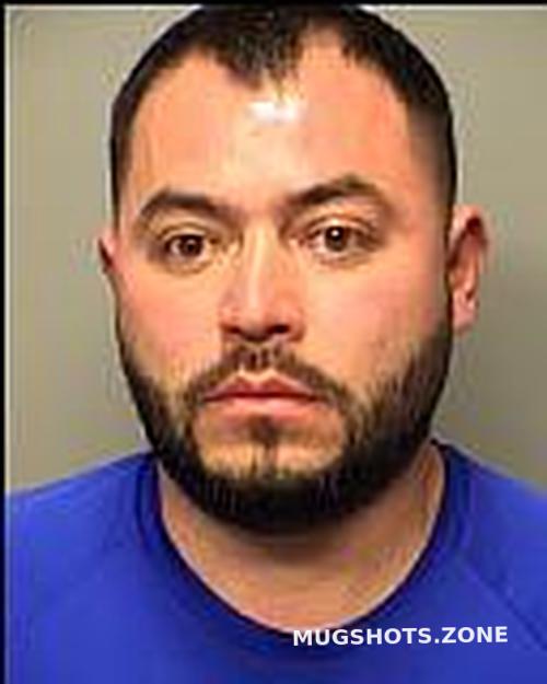 ESTRADA ERIC CRUZ 04/10/2023 - Porter County Mugshots Zone