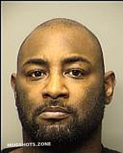 POWELL JOSEPH TERRELL 04/10/2023 - Porter County Mugshots Zone