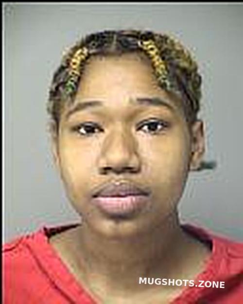 MACKLIN AQUILAH KEANNI JASHAWN 04/11/2023 - Porter County Mugshots Zone