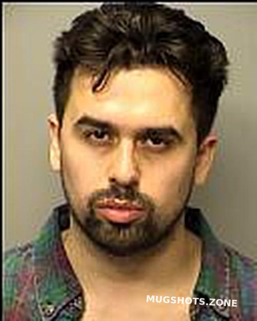 GIBSON CHRISTIAN DAKOTA 04/12/2023 - Porter County Mugshots Zone