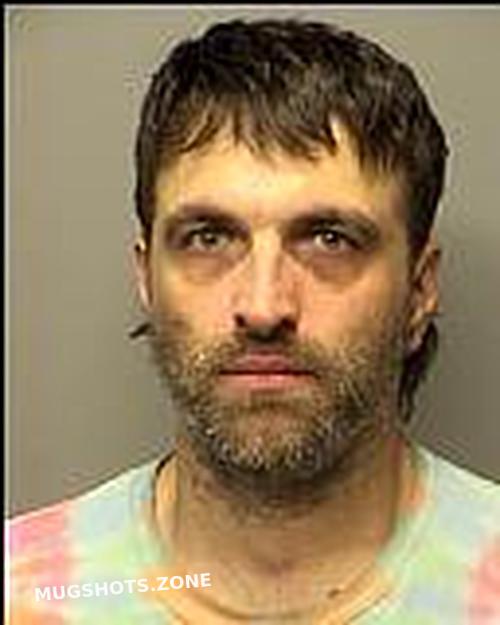 WELCH DEREK NATHANIEL 04/12/2023 - Porter County Mugshots Zone