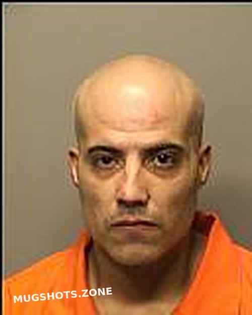 ORTA VIRGILIO JR 04/12/2023 - Porter County Mugshots Zone