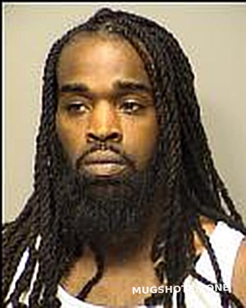 MCGILL KELVIN TERRELL 04/13/2023 - Porter County Mugshots Zone