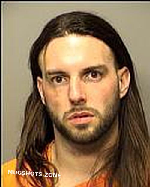 GERTZ DUSTIN ANTHONY 04/14/2023 - Porter County Mugshots Zone